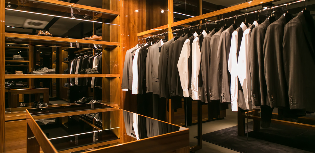 Men's Clothing – Buzz Society Shop